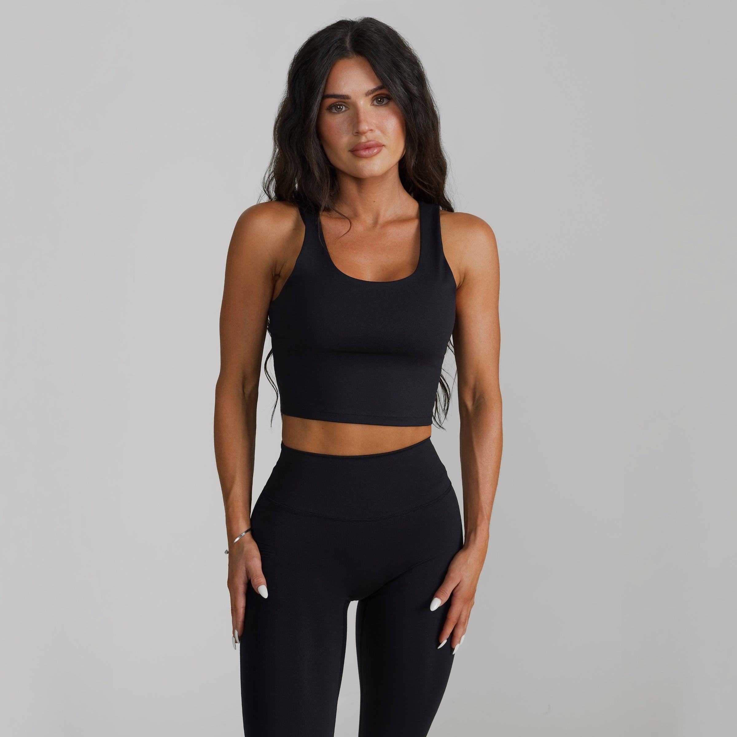 FOUNDATION BRA – GIGA Fitness